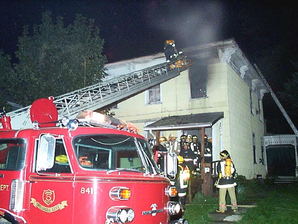 ©1997 Apalachin Community Press