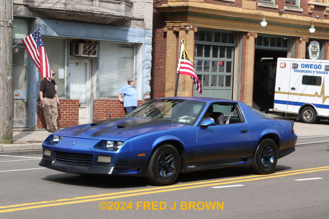 Photos by Fred J Brown Jr ©2017